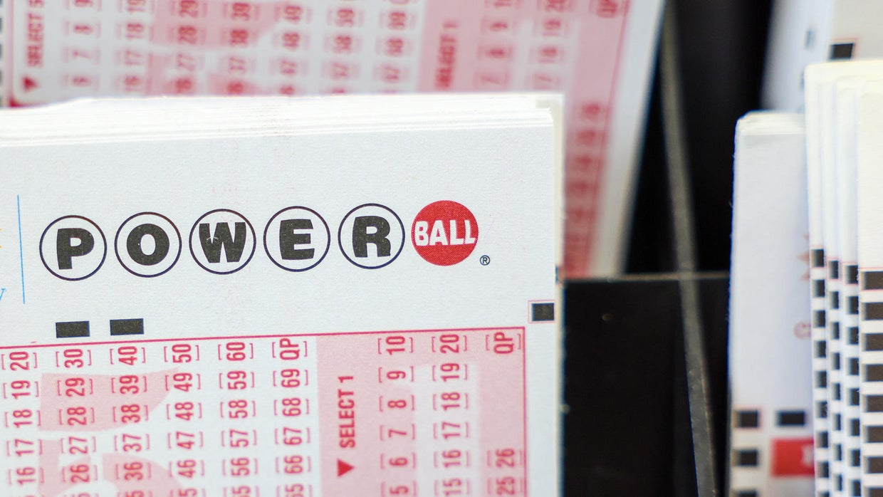 $2 million Powerball ticket sold at Colorado Springs gas station - CBS ...