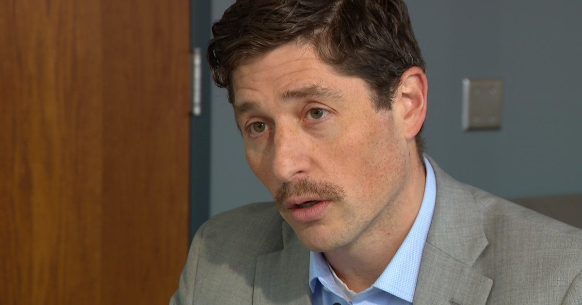Minneapolis Mayor Jacob Frey looks back at "defining year" of 2023 ...