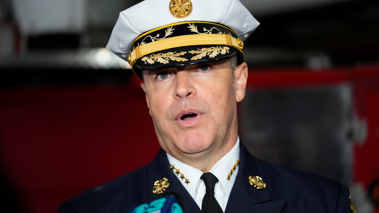 Adam Thiel news - Today’s latest updates - CBS Philadelphia