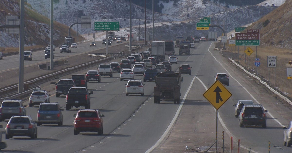 AAA shares peak times to avoid traffic in Colorado during holiday ...