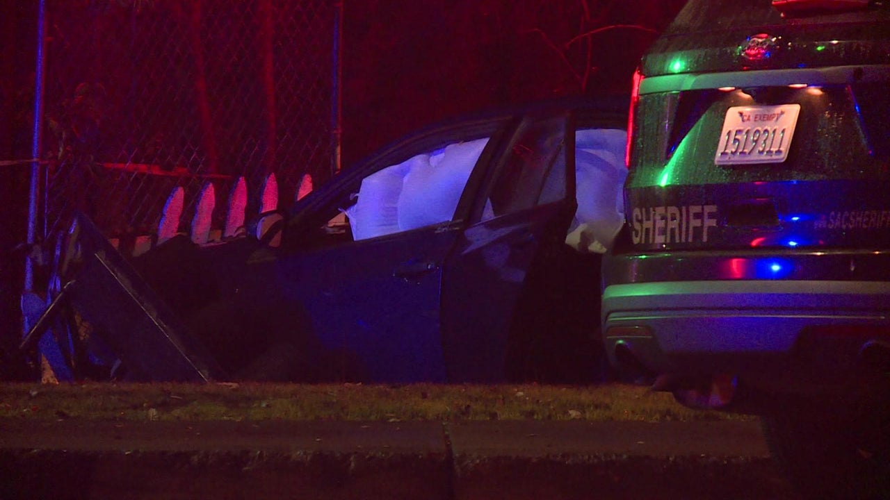 Deadly Motorcycle Crash news - Today’s latest updates - CBS Sacramento