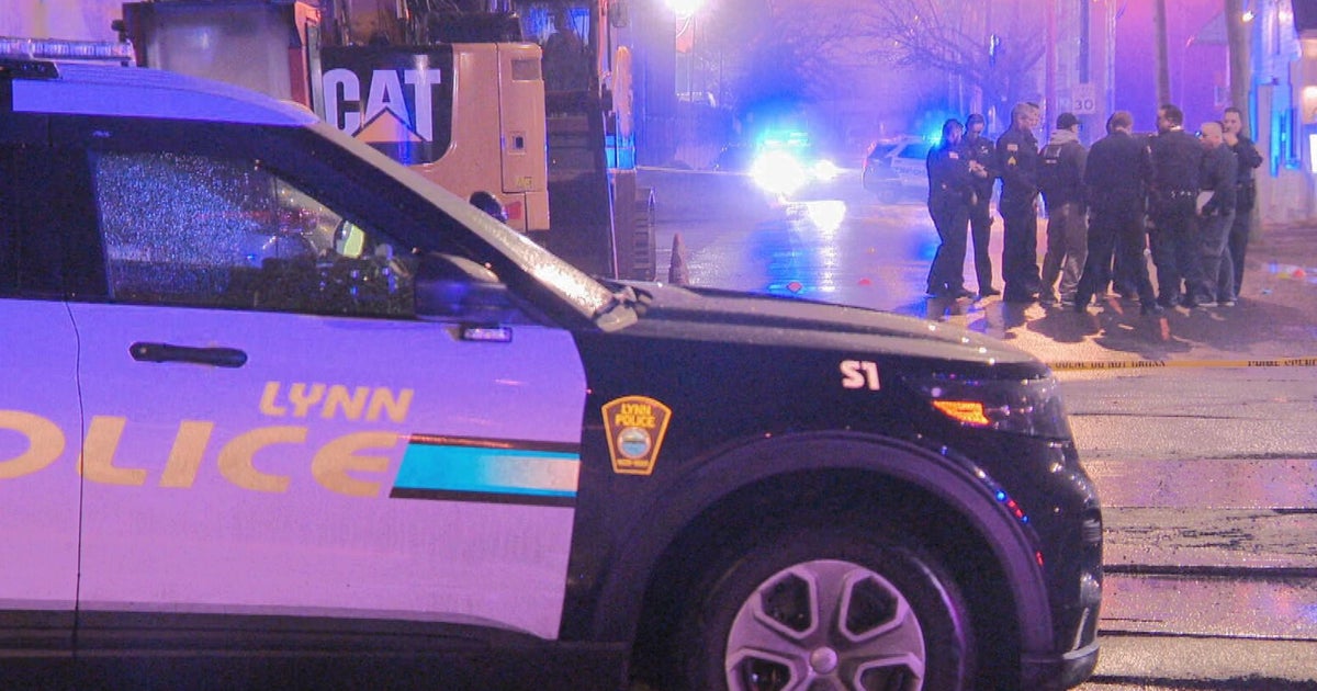 2 teens killed in latest Lynn shooting, police call attacks "targeted ...