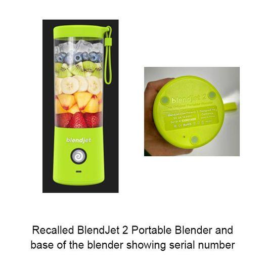 Almost 5 million blenders sold at Costco, Target and Walmart are ...