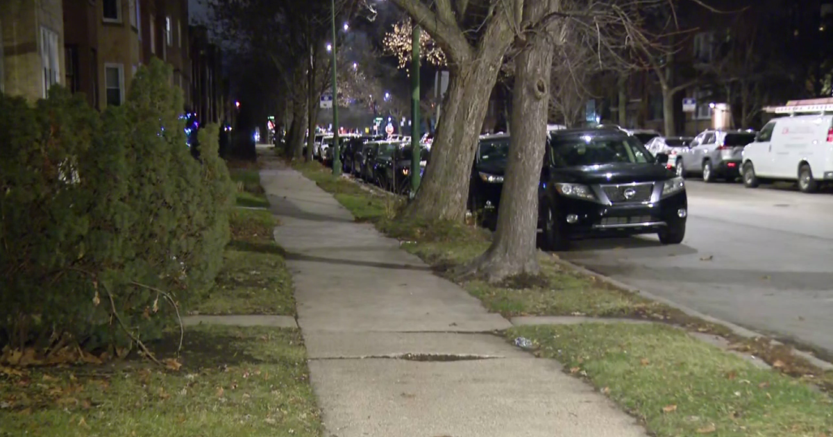 Chicago police issue alert of attempted kidnapping in North Park ...