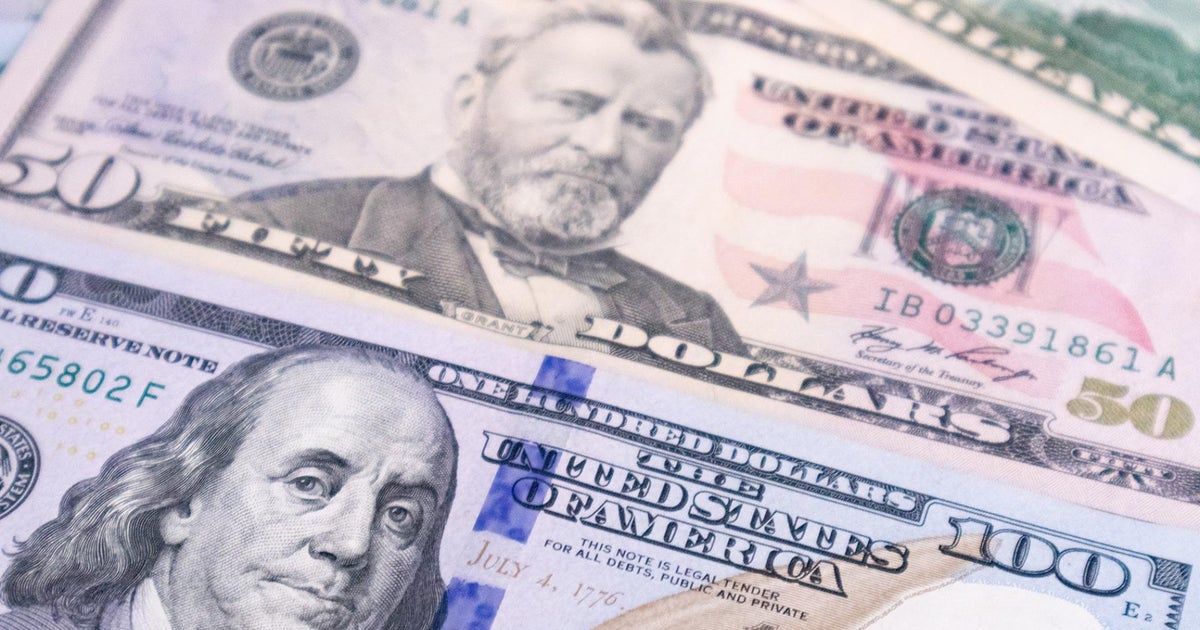 How the U.S. avoided a recession in 2023 - CBS News