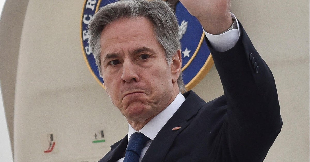 What the U.S. and Mexico hope to accomplish with border talks - CBS News