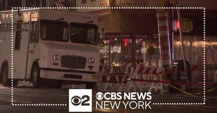 Midtown East street closures still in effect after steam pipe rupture ...