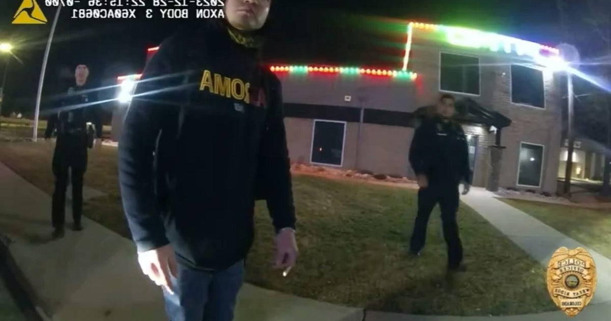 Accused burglar tries to get away in Uber in Colorado neighborhood ...