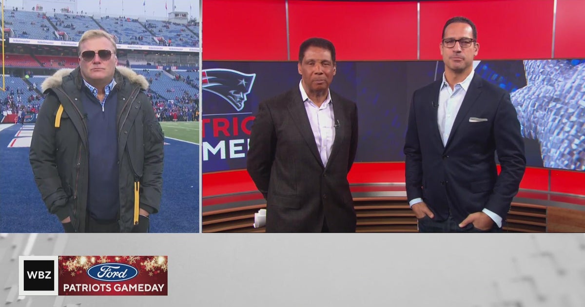 Patriots GameDay: Scott Zolak says there's a "massive possibility" that Bill Belichick is back ...