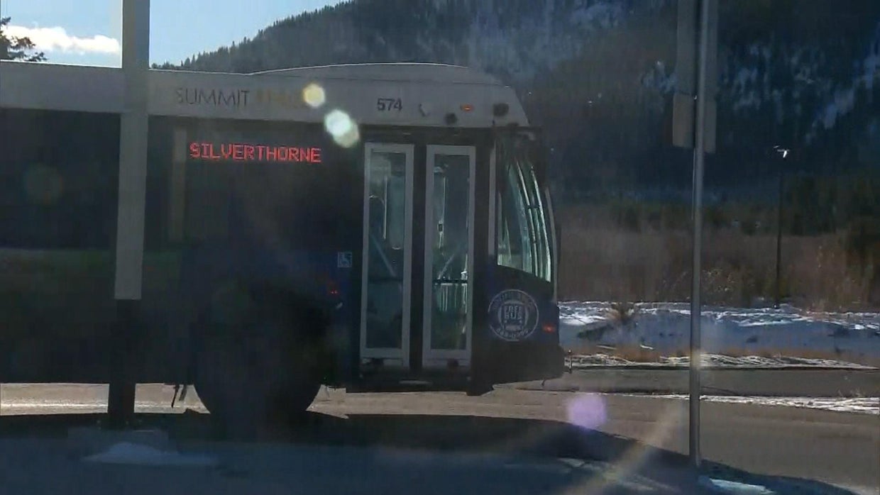 Planned Summit Stage transit building will have Colorado workers ...