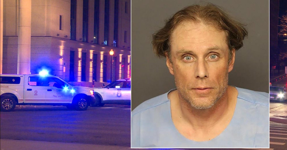 Brandon Olsen faces robbery, burglary and arson charges after break-in ...