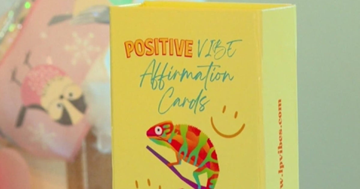 Jumpstart with Jackie: Good vibe greeting cards, New Year's babies ...
