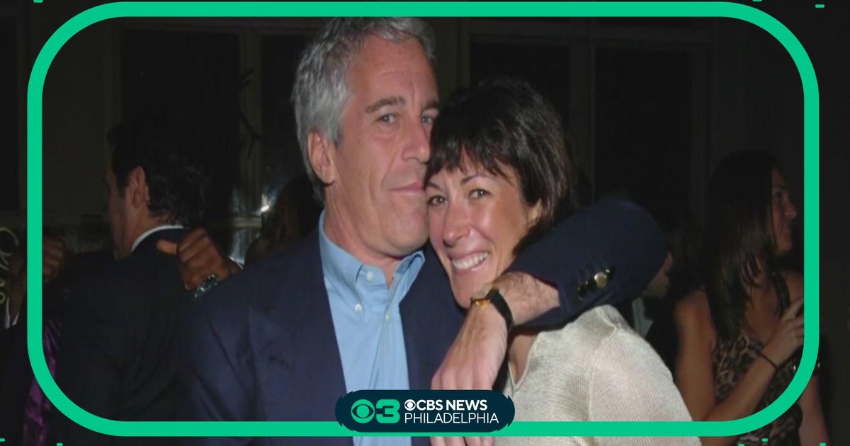 Names of people associated with Jeffrey Epstein could be unsealed very ...