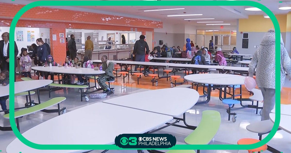 T. M. Peirce Elementary School returns from winter break to brand new ...