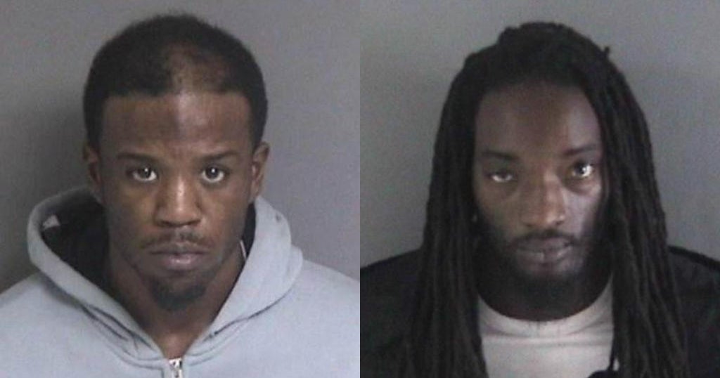 Suspects Accused In Murder Of Oakland Police Officer Tuan Le Arraigned