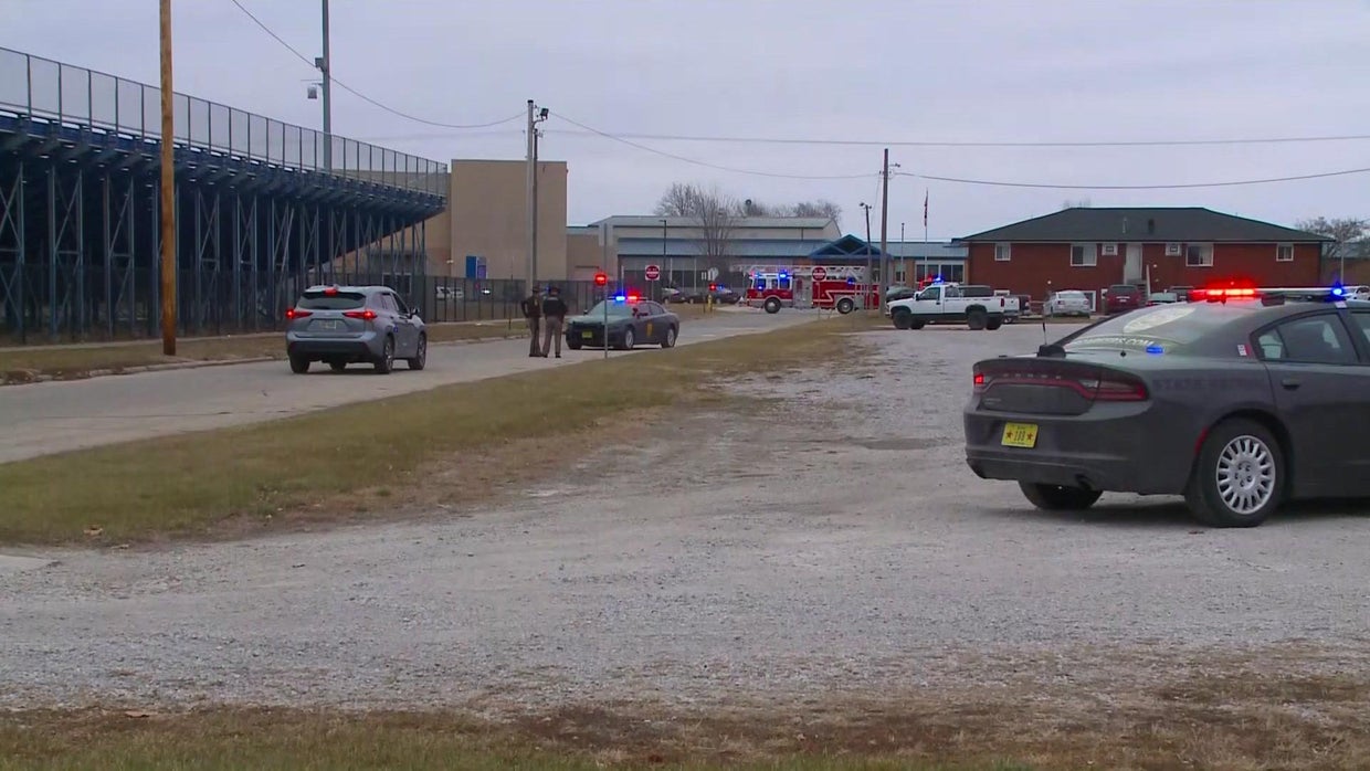 Iowa school shooting: 6th grade student dead, 5 others injured in Perry ...