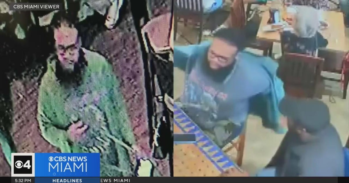 Exclusive: Victim speaks out after South Miami purse snatchers strike ...