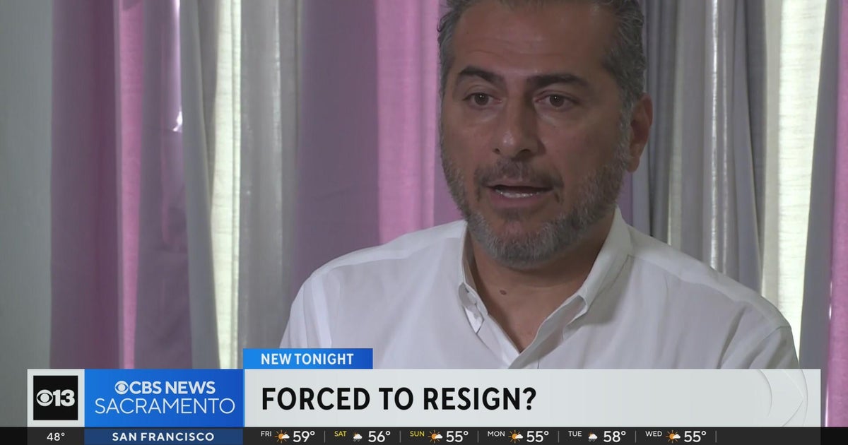 Digging into Sean Loloee's city council resignation and mayor's ...