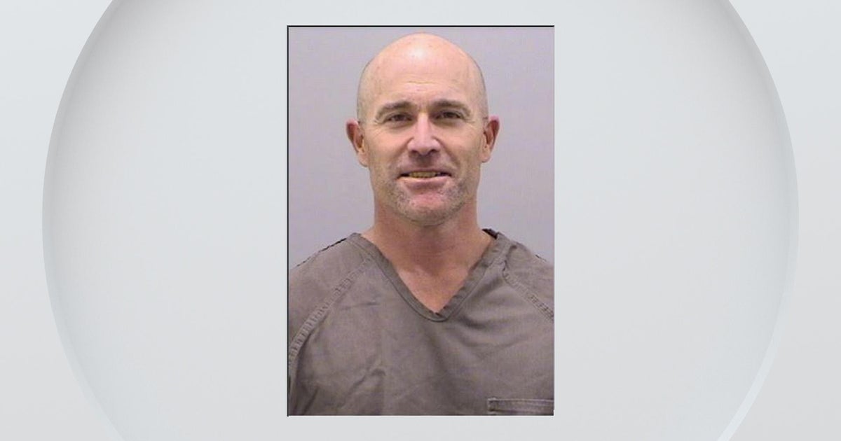 Colorado District 4 Democratic candidate arrested for allegedly ...