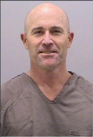 Colorado District 4 Democratic candidate arrested for allegedly ...