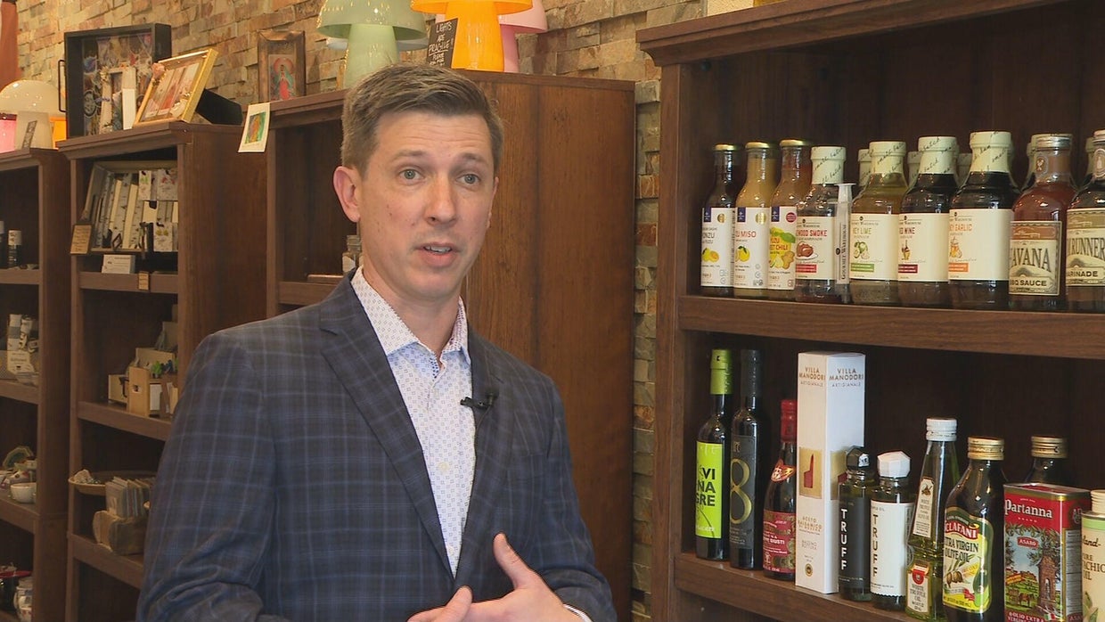 Littleton adopts new rewards program encouraging customers to support ...