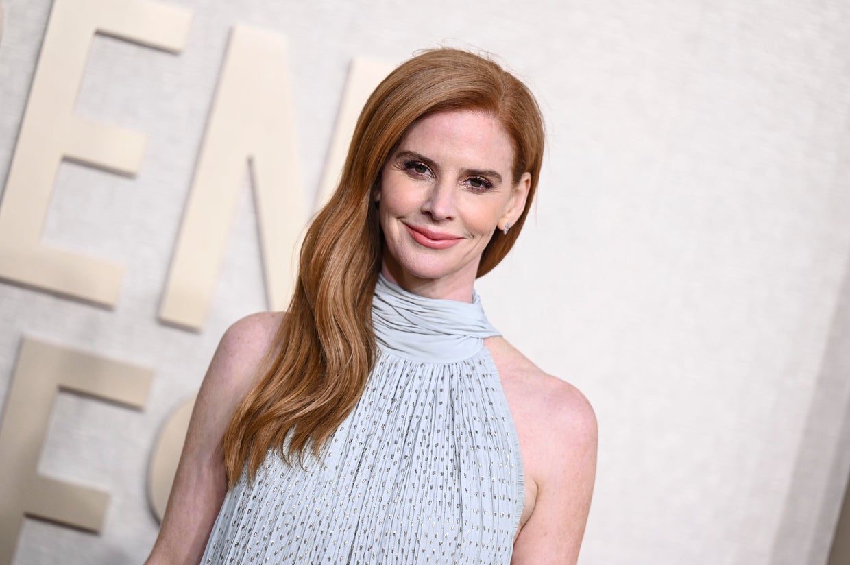 2024 Golden Globes: Red Carpet Fashion