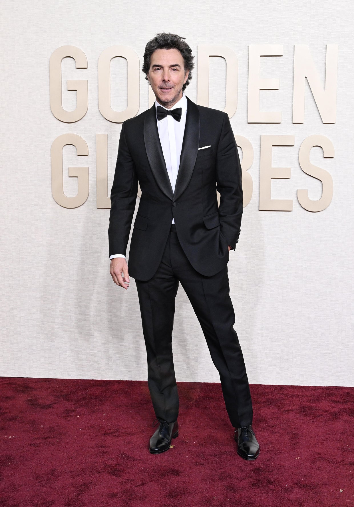 2024 Golden Globes: Red Carpet Fashion