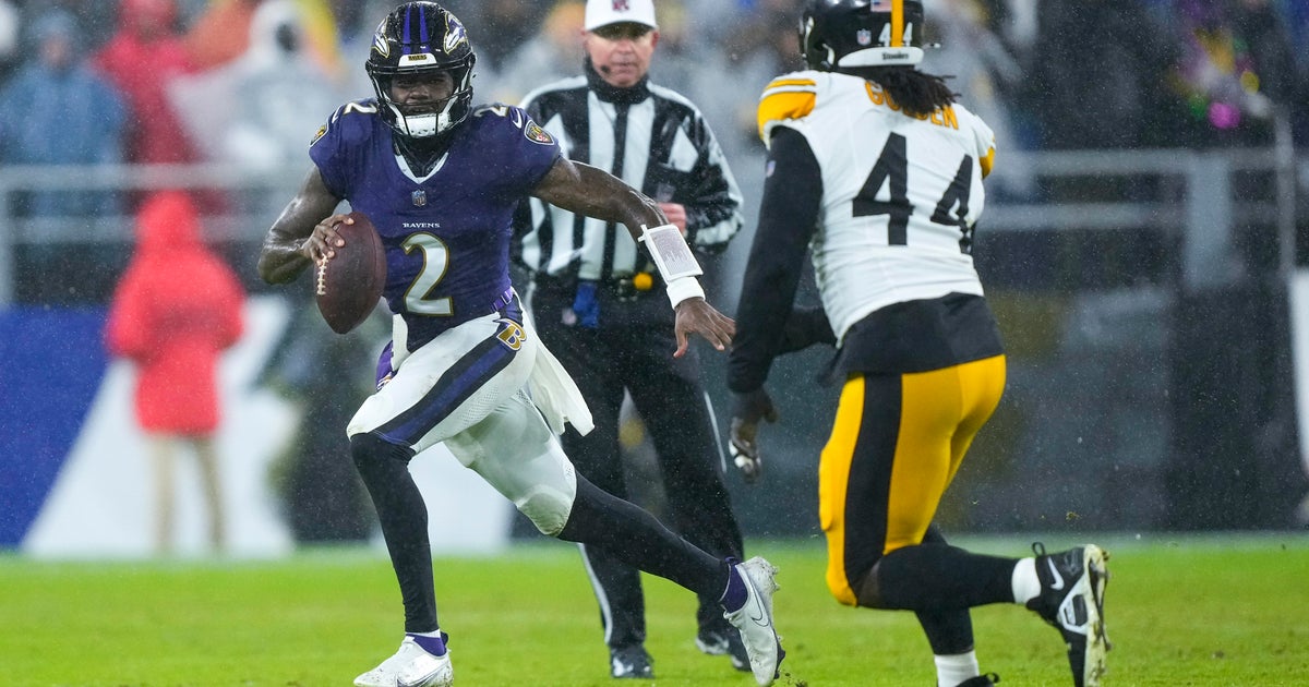 Game recap: Baltimore Ravens end regular season with 17-10 loss to ...