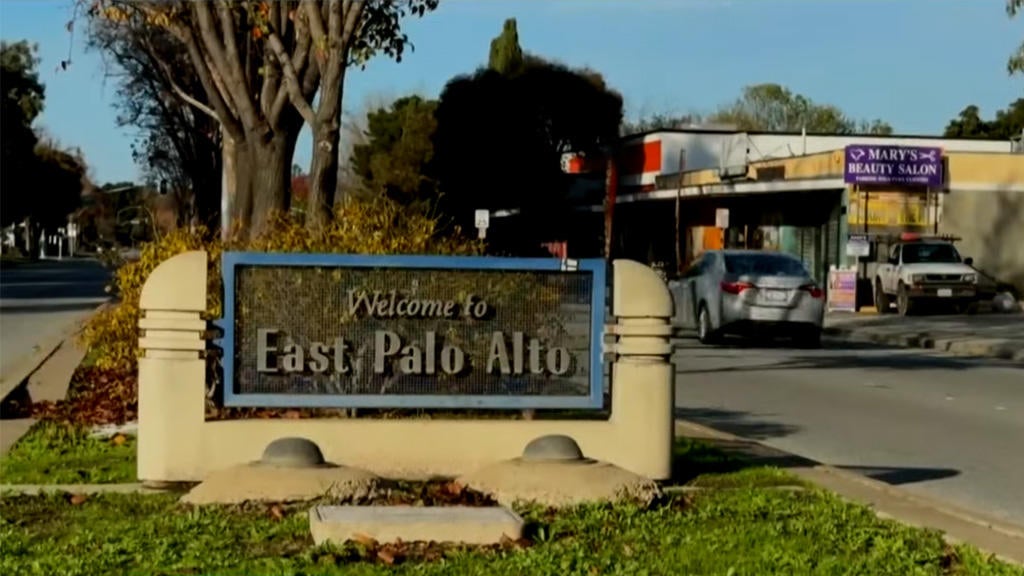 East Palo Alto news - Today’s latest updates - CBS San Francisco