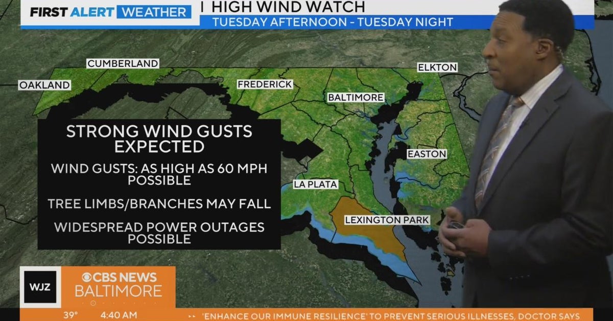 Meteorologist Tim Williams has your Monday morning forecast 1/8/24 ...