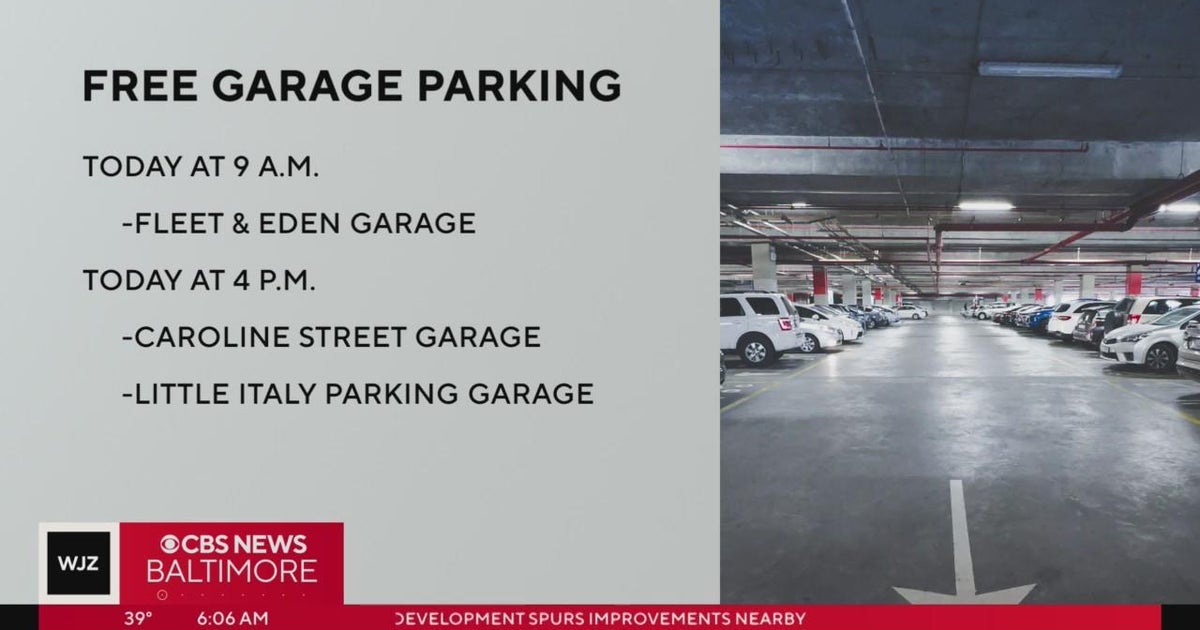 Team Coverage: Flood-prone areas in Annapolis, Baltimore could be ...