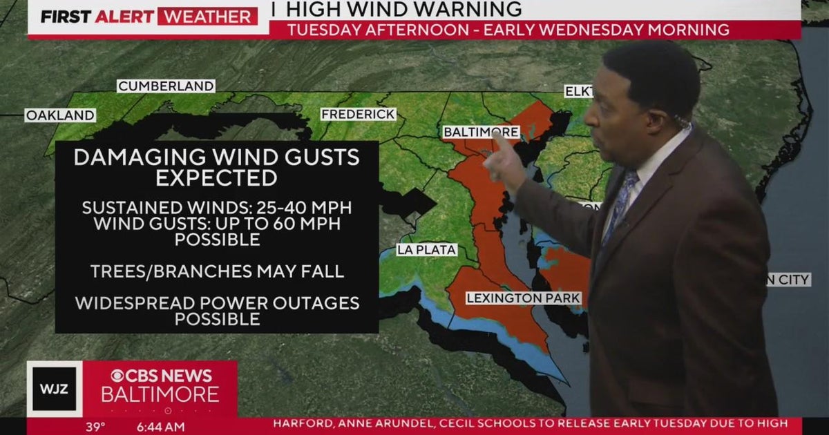 Meteorologist Tim Williams has your Tuesday morning forecast 1/9/2024 ...