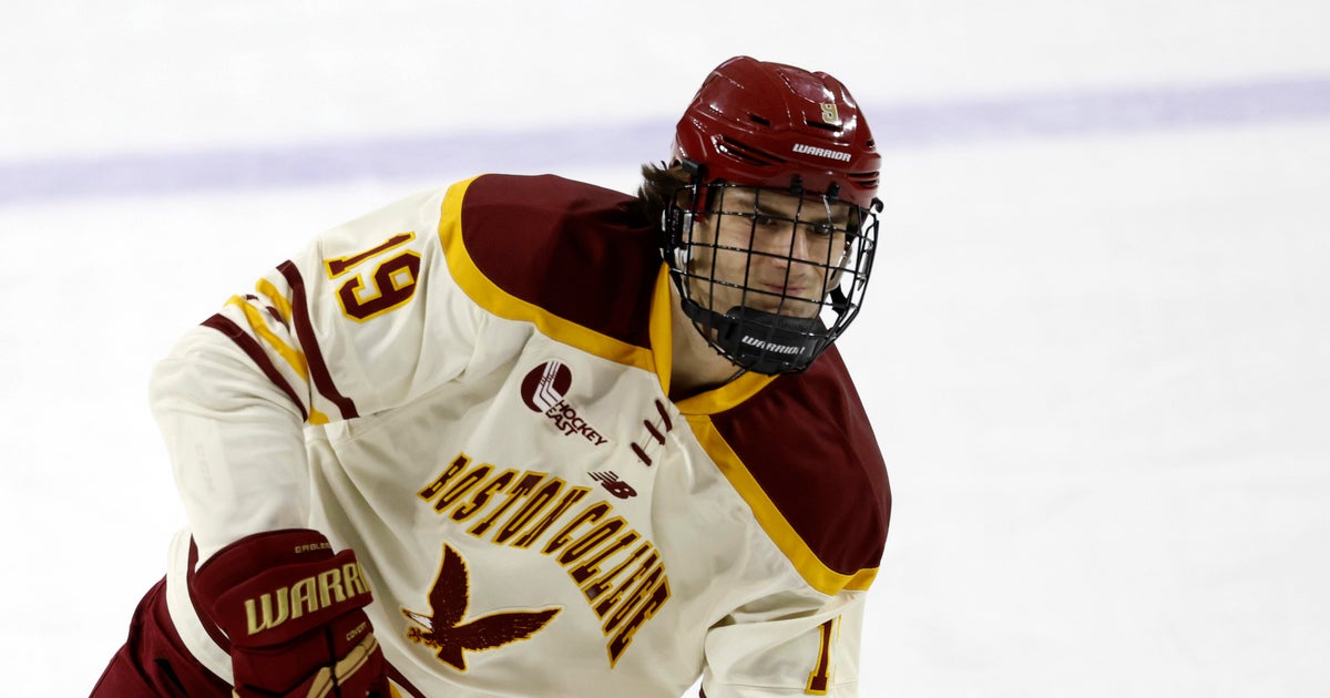 Cutter Gauthier trade "long time coming," Flyers GM Danny Briere says ...