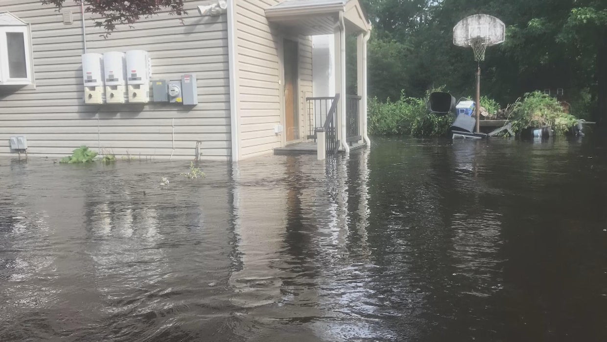 What is Blue Acres? New Jersey DEP program aims to help homeowners ...