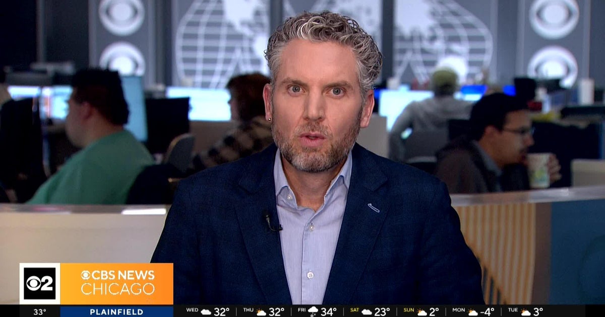 Cubs signing Japanese pitcher Shota Imanaga - CBS Chicago