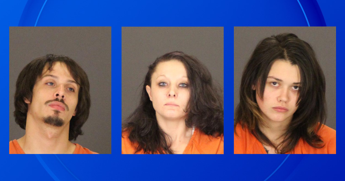 St. Clair County drug bust leads to 3 arrests and seizure of meth ...