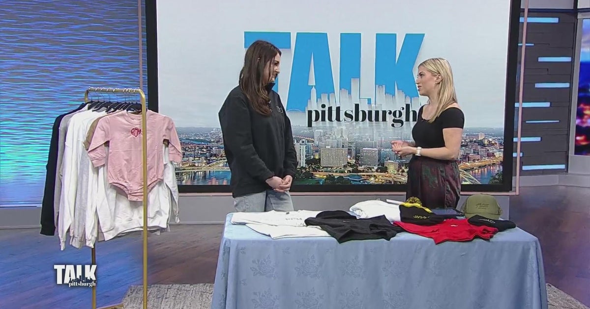 Jag Tag: Thread Masters - CBS Pittsburgh