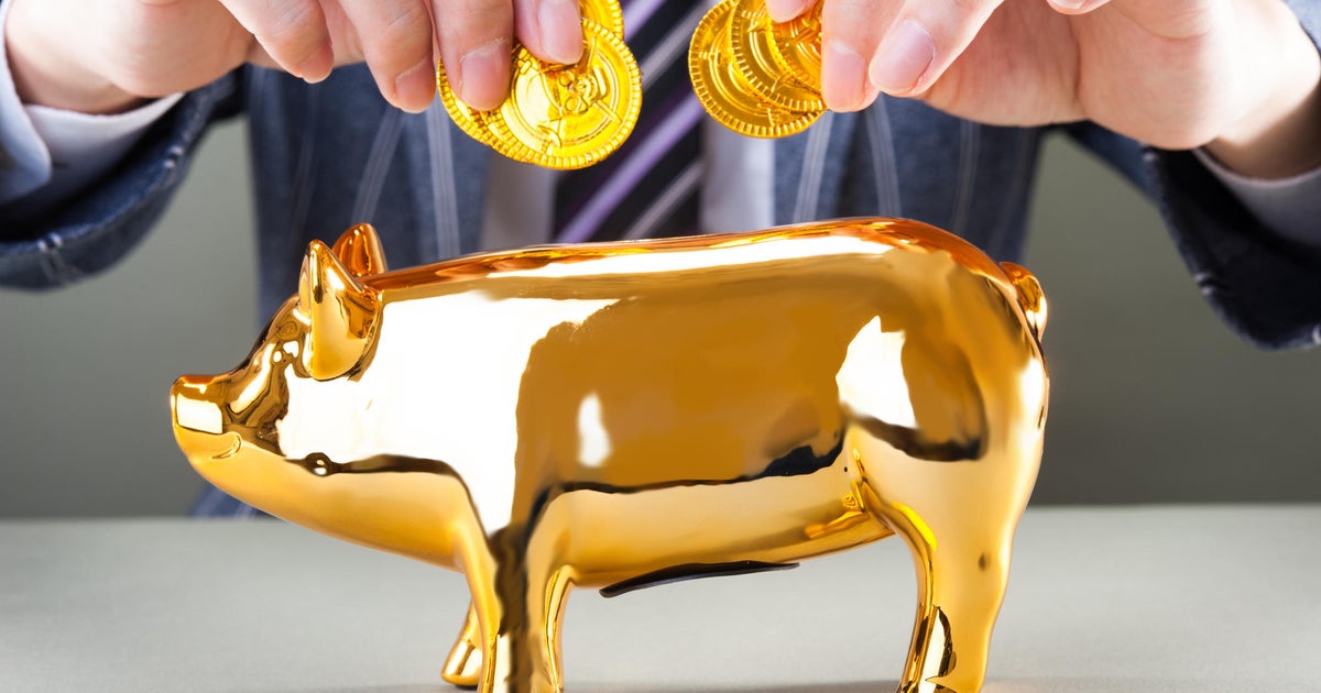 4 smart gold investing moves to make in 2024 - CBS News