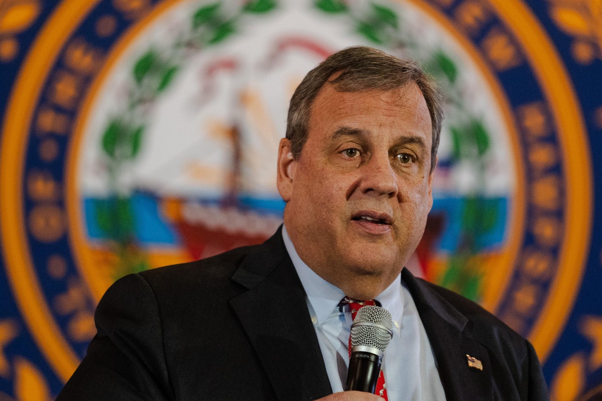 Who's running for president in 2024? Meet the candidates