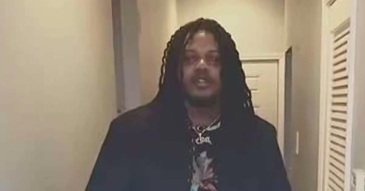 Jury deliberations resume in 2020 murder of rapper FBG Duck - CBS Chicago