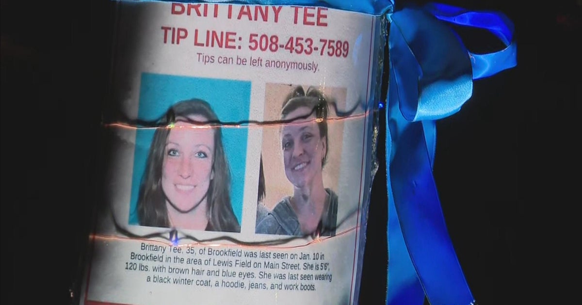 Family of Brittany Tee looking for answers one year after her ...