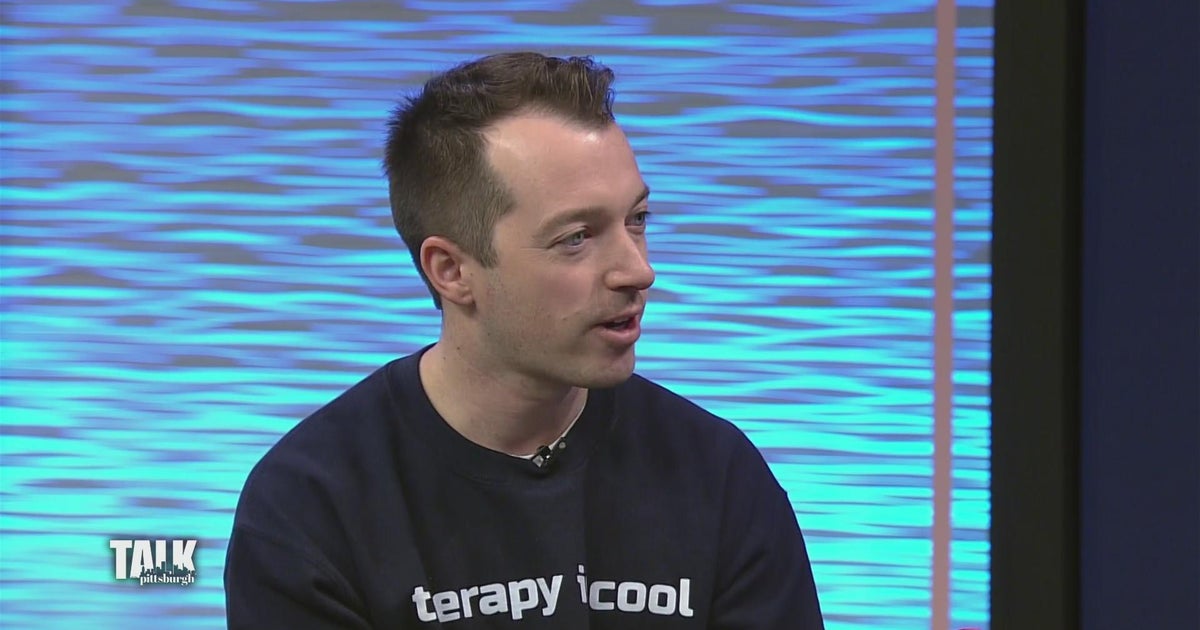 Brandon Saho's mission to normalize conversations about mental health ...