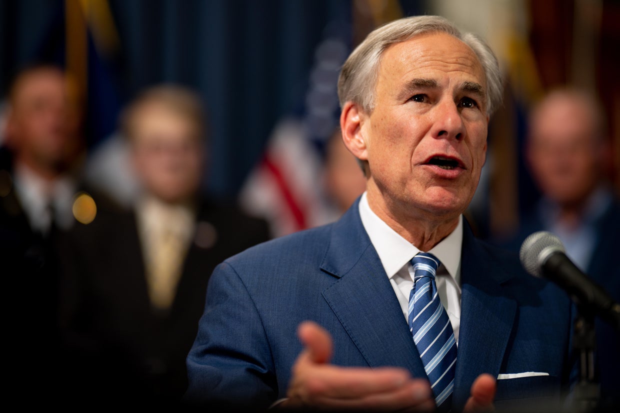 Hemp industry among those urging Gov. Greg Abbott to veto bill that ...