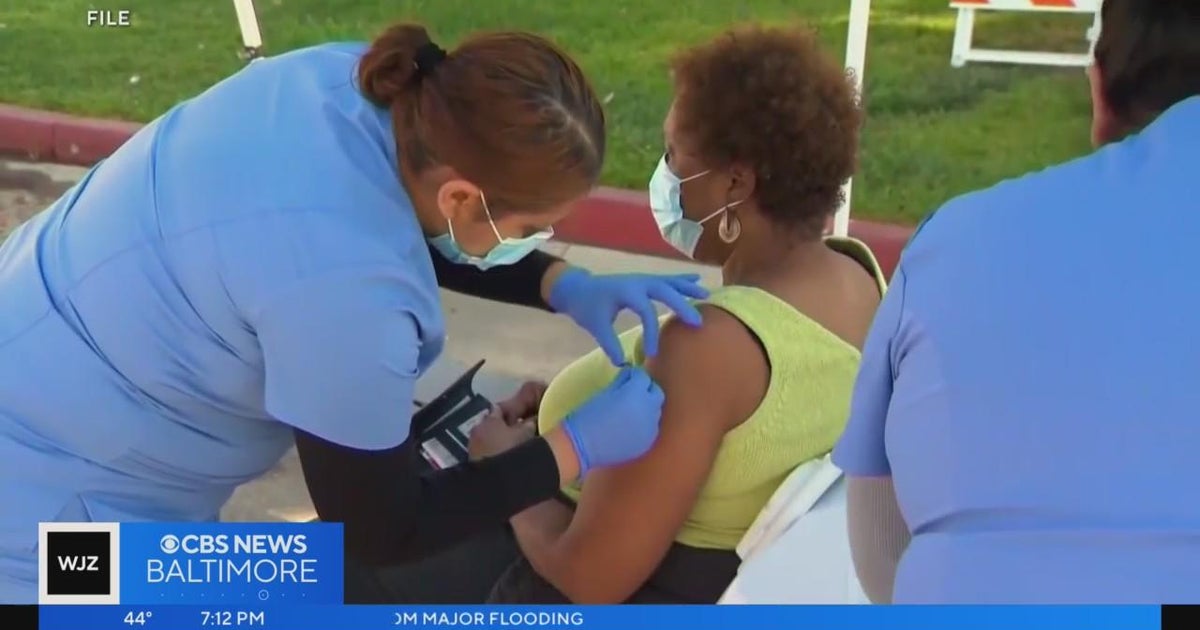 Johns Hopkins Medicine brings back mandatory masking at all facilities ...