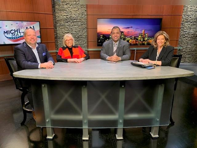 Michigan Matters: Detroit rolls out welcome mat for Lions, NFL, PGA and ...