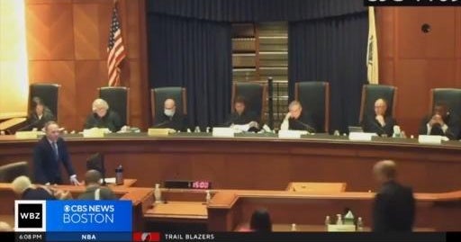 Mass. SJC rules offenders under 21 can't be sentenced to life without ...