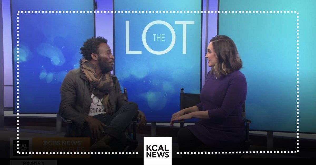 “The Book of Clarence” with actor Babs Olusanmokun + “Night Swim” with ...