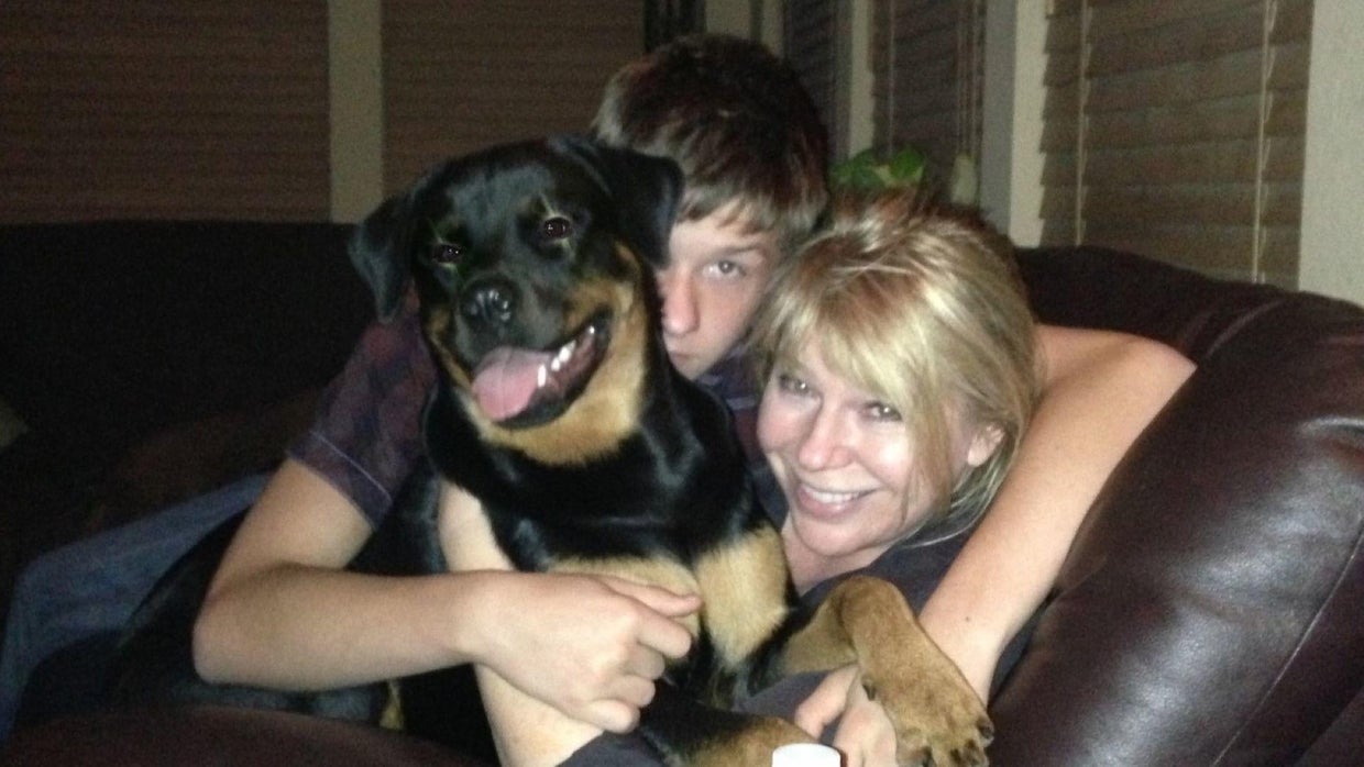 Texas jeweler and dog killed in targeted hit involving son, daughter-in ...