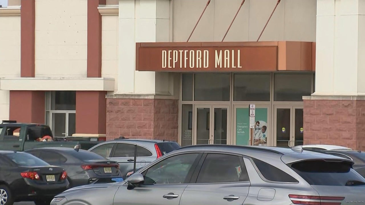 Deptford Mall news - Today’s latest updates - CBS Philadelphia