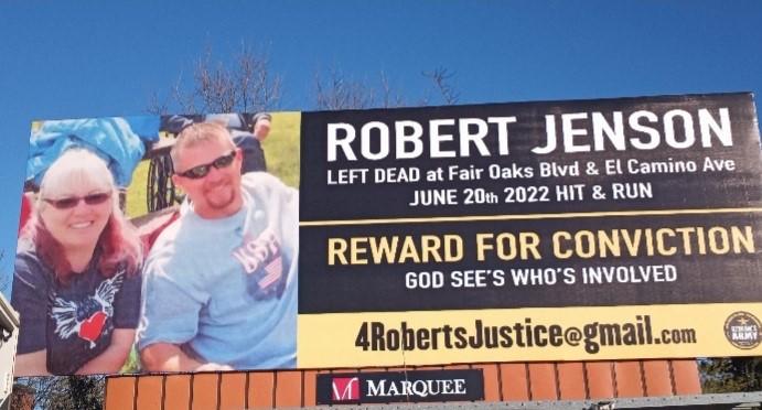 Sacramento mother pushes for driver who killed her son to come forward ...